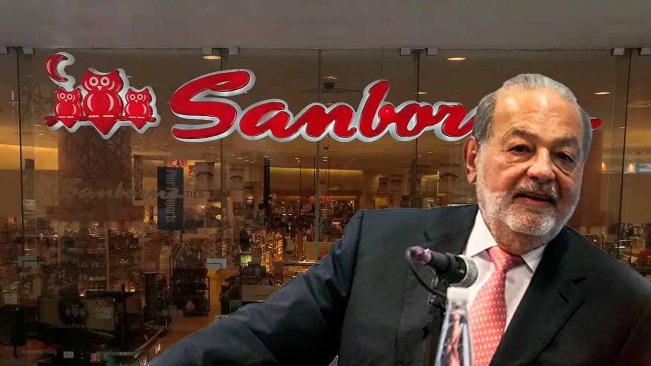 DAX, la tienda que nació en Tijuana, sustituirá a Sanborns en todo ...