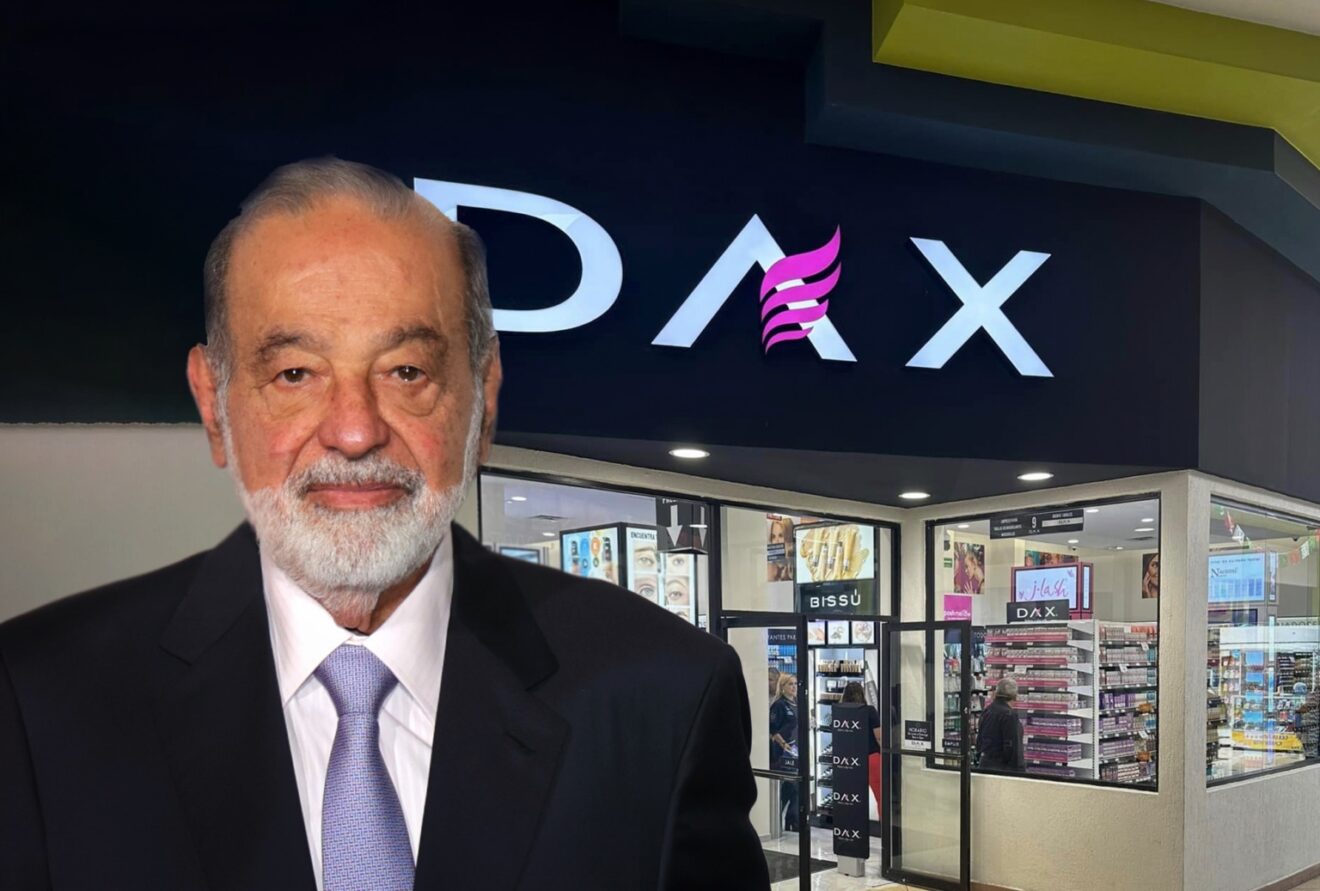 DAX, la tienda que nació en Tijuana, sustituirá a Sanborns en todo ...